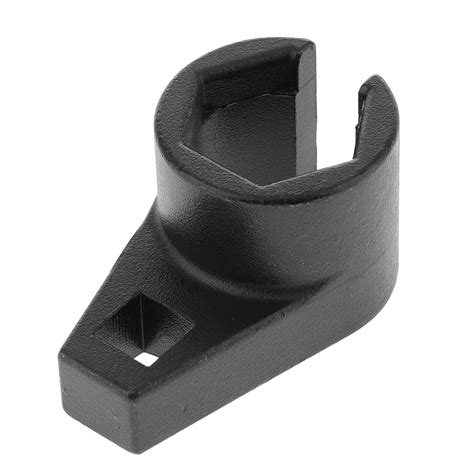 Mandark Car Offset Oxygen Sensor Socket 3 8 Inch Drive By 7 8 Inch Vehicle Oxygen