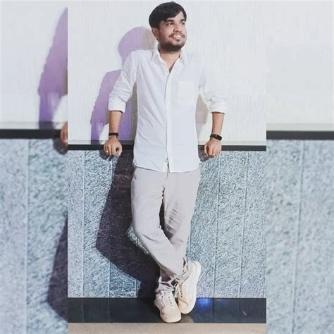 Ajay Tylr Ajay Tylr Threads Say More