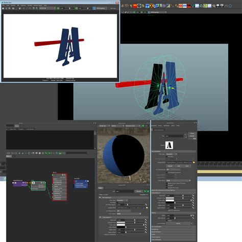 Solved Maya Transparent Shader Issue Autodesk Community