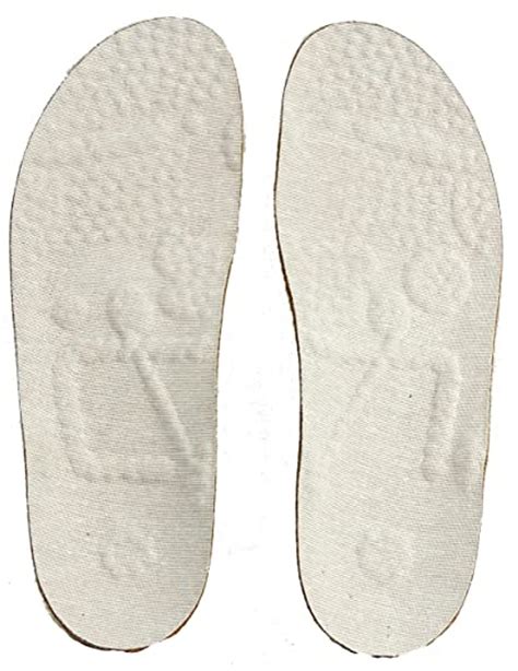 Finn Comfort Reflexology Footbed Classic Flat EU - Foot Solutions Vancouver