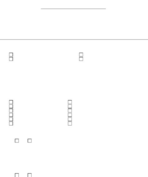 University Exit Interview Questionnaire In Word And Pdf Formats