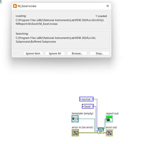 Solved Ni Excellvclass Ni Community
