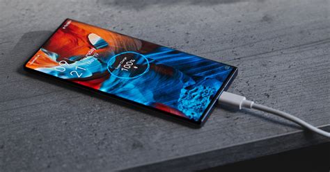 ZTE Axon 40 Ultra startet international ab 829 Euro