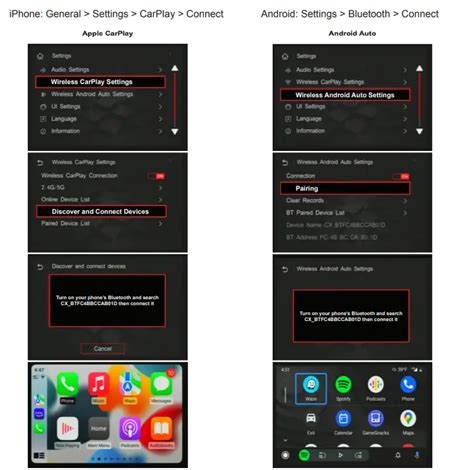 Navtool Ntv Kit857 Touchscreen Interface User Manual