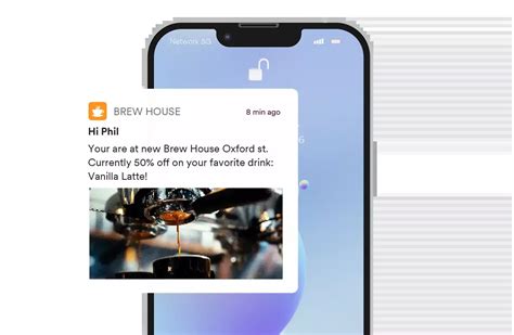 The 1 Personalized Mobile Push Notification Platform
