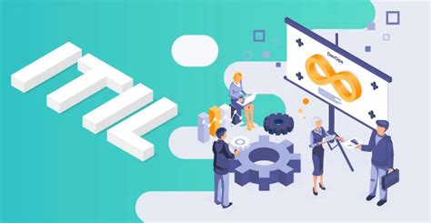 Difference Between DevOpS And ITIL Process News