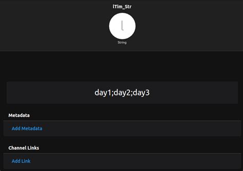 openhab 3 ui custom widget oh repeater for array array openhab