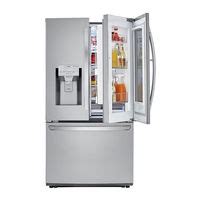 Lg Lfxs26596s Owners Manual Pdf Download Manualslib