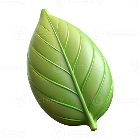 Impressive Traditional Stylized Leaf With Single Weight Stroke Clean Lines Crisp Edges With