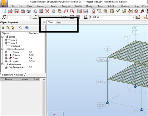 Solved 3d View Doesnt Work Autodesk Community