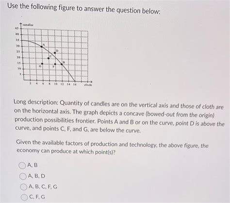 Solved Use The Following Figure To Answer The Question Chegg