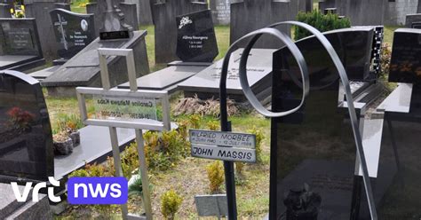 Buurtcomité Gentbrugge Leeft Wil Graf John Massis Behouden Vrt Nws Nieuws