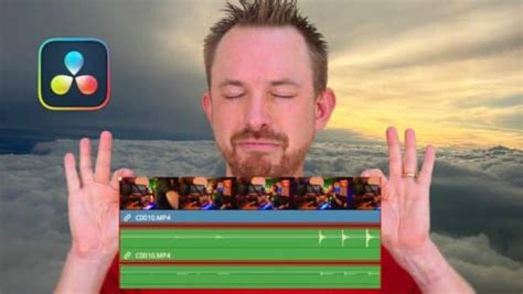 Audio Editing In DaVinci Resolve A Guide For Beginners