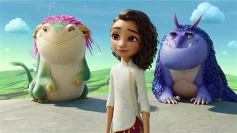 Netflixs Spellbound Really Tugged At My Heartstrings And Its Touching