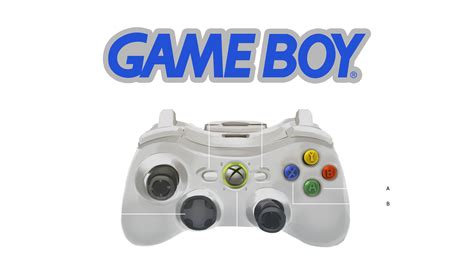 request show controller mappings before launching game page 2