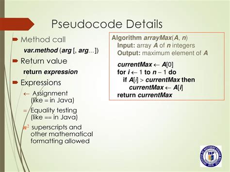 Advance Analysis Of Algorithms Ppt Download