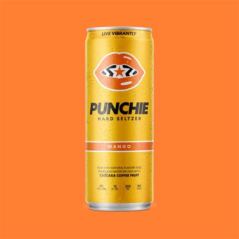Punchie Variety Packs Bundle 24 Cans