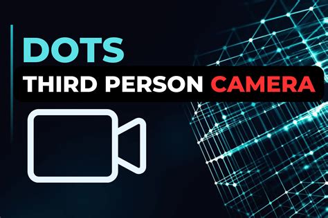 third person camera for dots camera unity asset store
