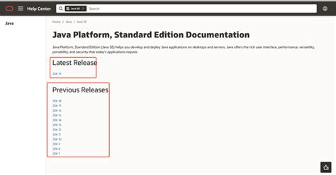 在哪里可以找到合适的 Java 帮助文档 知乎