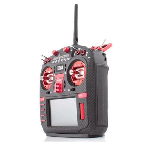 RadioMaster TX12 Mark II - RadioMaster RC EU
