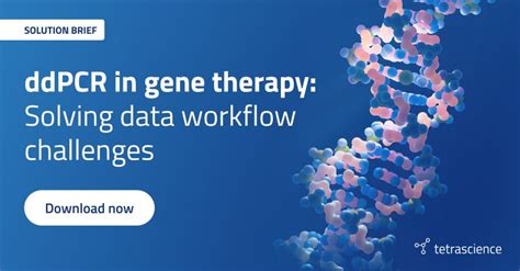 How Tetrascience Transforms Ddpcr Workflows Dana Donato Posted On The Topic Linkedin
