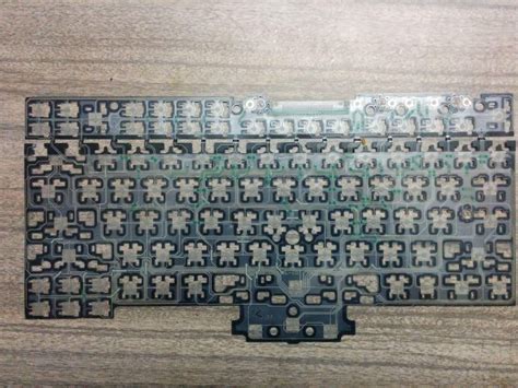 T410 420 Keyboard Teardown In Hope To Revive The Dead Keys R Thinkpad