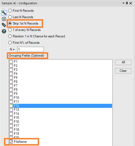 Alteryx Dynamic Input E Different Schema The Information Lab