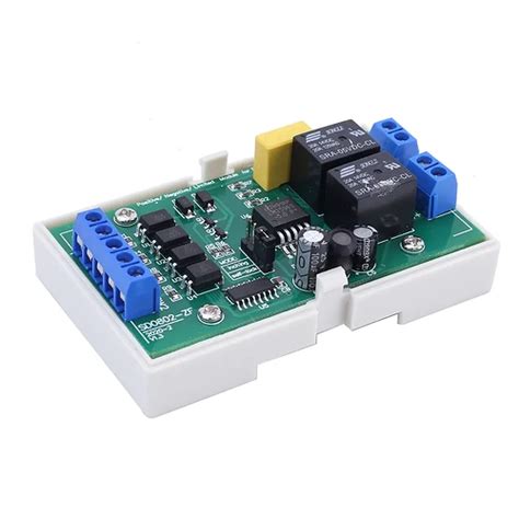 Which Arduino Model To Control Voltage Reversal Module General Guidance Arduino Forum