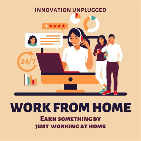 Innovation Unplugged Remote Staffing Solutions And Podcast Booking Company On Linkedin