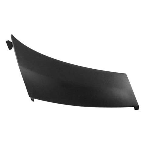 Replace® To1004167 Front Driver Side Bumper End Standard Line