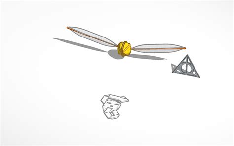 3d Design Potter Land Tinkercad