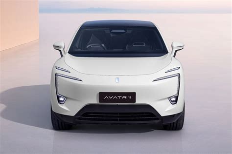 อวาตาร์ Avatr 11 Long Range ปี 2024 ราคา 2 299 000 บาท เช็คราคา คอม