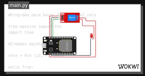 Wokwi Online ESP STM Arduino Simulator