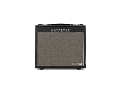Line 6 Catalyst Cx 60 Guitar Amplifier 614252343657
