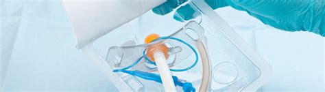 Airway Management Device Assembly Hanarey 瀚纳瑞