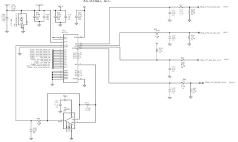 Ads7952 Adc Reading Issue Reading Half Values Data Converters Forum Data Converters Ti