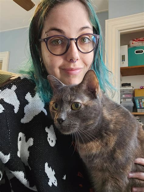 Ended Up On The Wrong Side Of Threads Due To A Post Where I Briefly Mention Being Nonbinary