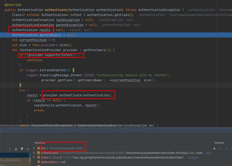 스프링부트 게시판 API 만들기 JSON 로그인 시큐리티 로그인 동작원리 Shin Mallang