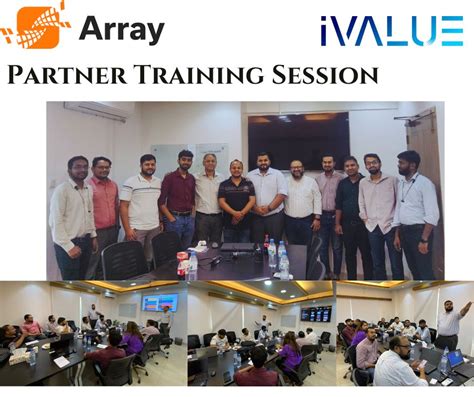 nazrana moon on linkedin training program arraynetworks ivalueasia