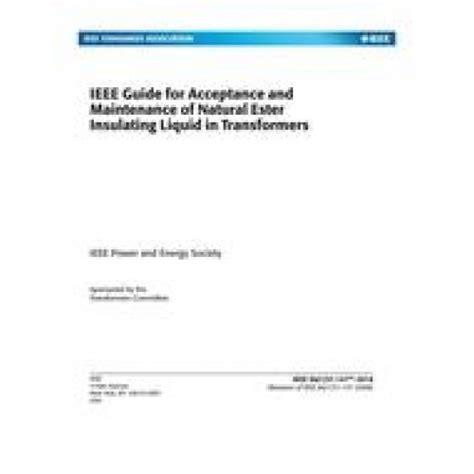 IEEE C57 147 2018 Standard PDF STANDARD PDF SITE