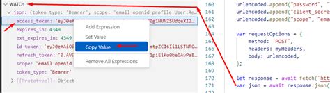 Copy Value In Watch Panel Copies Truncated Value With For A Longbig String · Issue 175758