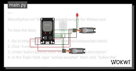 Micropython Mqtt Weather Logger Esp32 Copy 2 Wokwi Esp32 Stm32