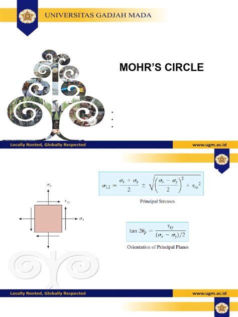 Session 6 Mohrs Circle Pdf