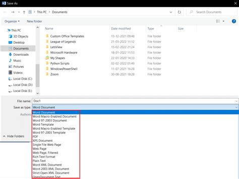Fix Word File Permission Error In Windows 10 Techcult