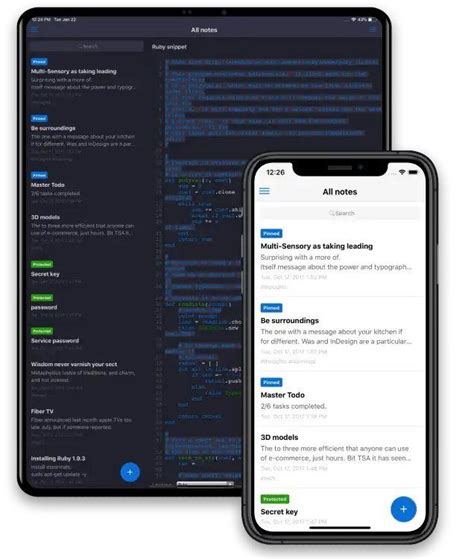 note taking apps and to do lists with end to end encryption kaspersky