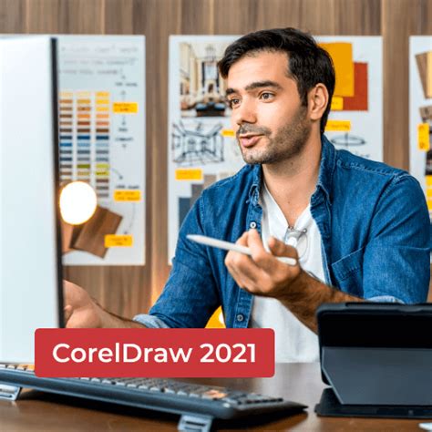 coreldraw 2021 azimute centro de formação