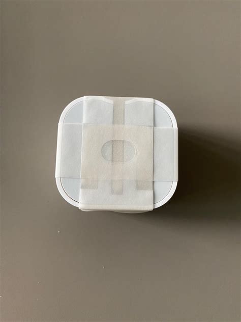 Apple Power Adaptor Usb C To Lightning Cable Computers And Tech Parts