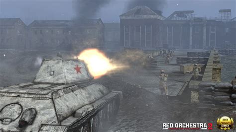 Buy Red Orchestra 2: Heroes of Stalingrad (PC) - Steam - Digital Code