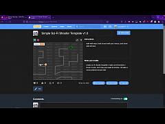How To Make A Sci Fi Shooter In Scratch Xxx Mobile Porno Videos Movies IPornTV Net