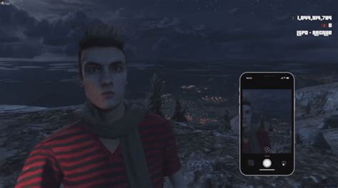 Phone System V Advanced Standalone FiveM Store